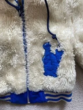 Sesame Street | Matching Sets | Vintage Sesame Street Kids Snow Suit ...